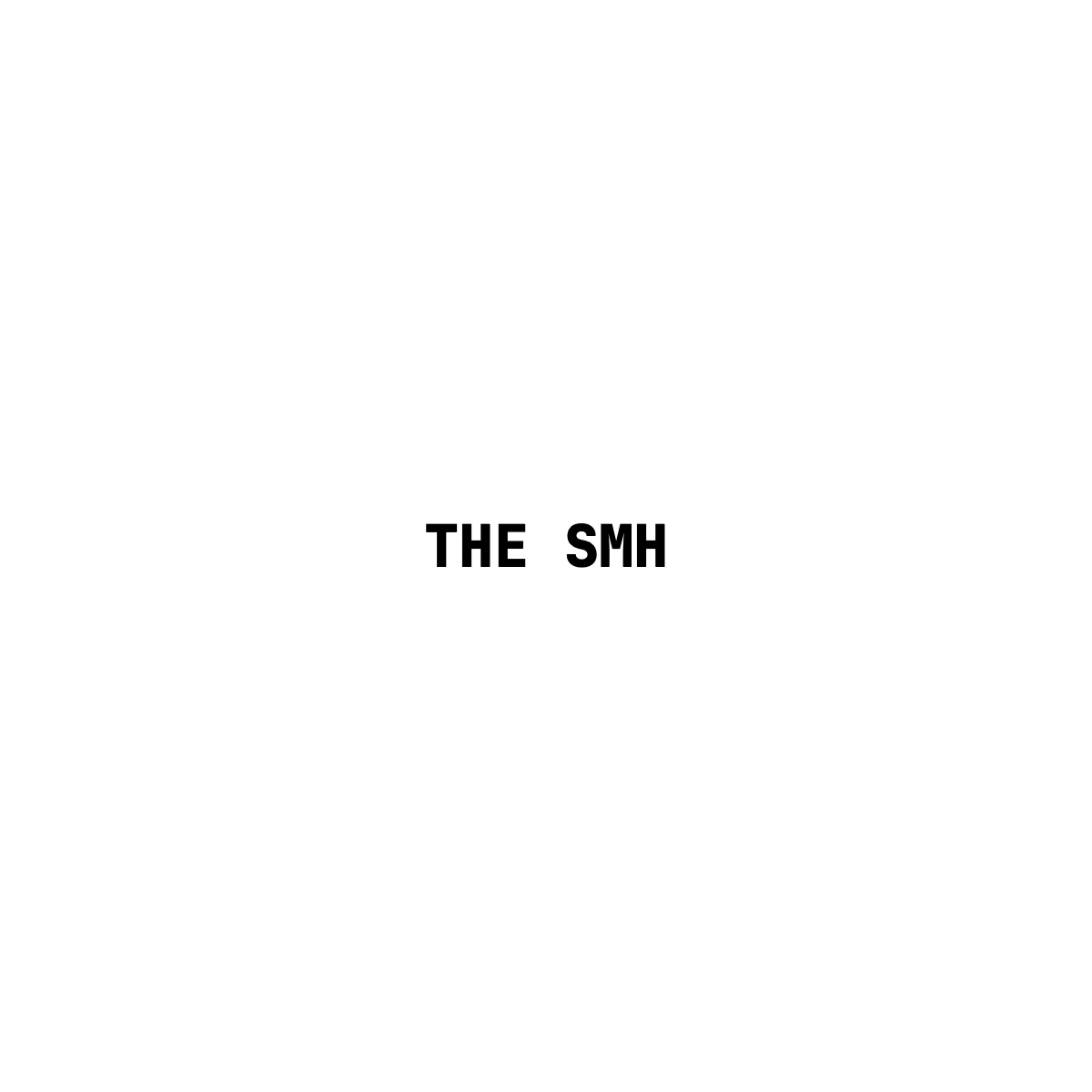 The SMH